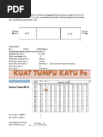 Distribusi Log Pearson Type Iii | PDF | Metode & Bahan Ajar