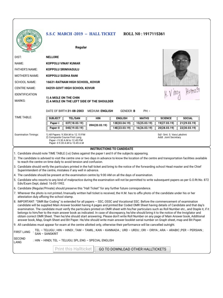 SSC Mark's List | PDF | Dialectology | Linguistics