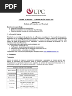 Protocolo PPP Chap y Pap | PDF | Estándares de red | Redes de computadoras