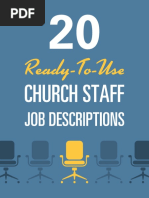 SYL Portfolio | PDF | Spiritual Gift | Seventh Day Adventist Church