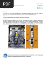 Training Manual TM2500 | PDF | Gas Turbine | N Ox