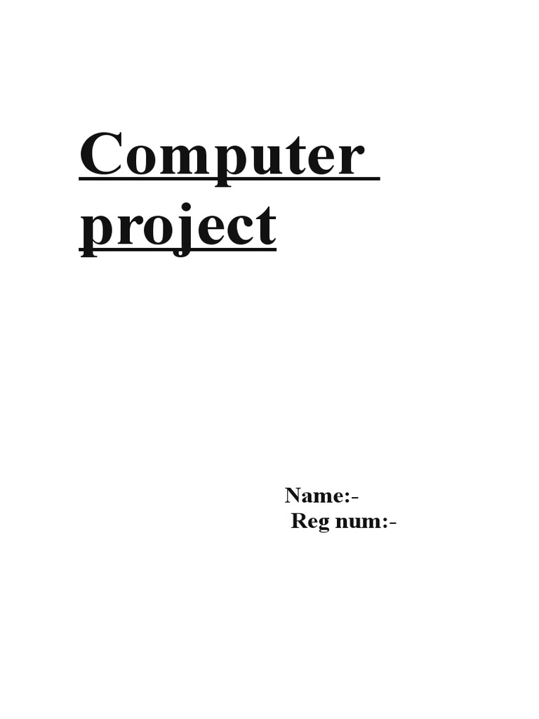 Project Report On Gym Management System | PDF | Software Testing ...