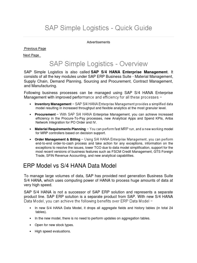 SAP HANA Config Details | PDF | Sap Se | Cloud Computing