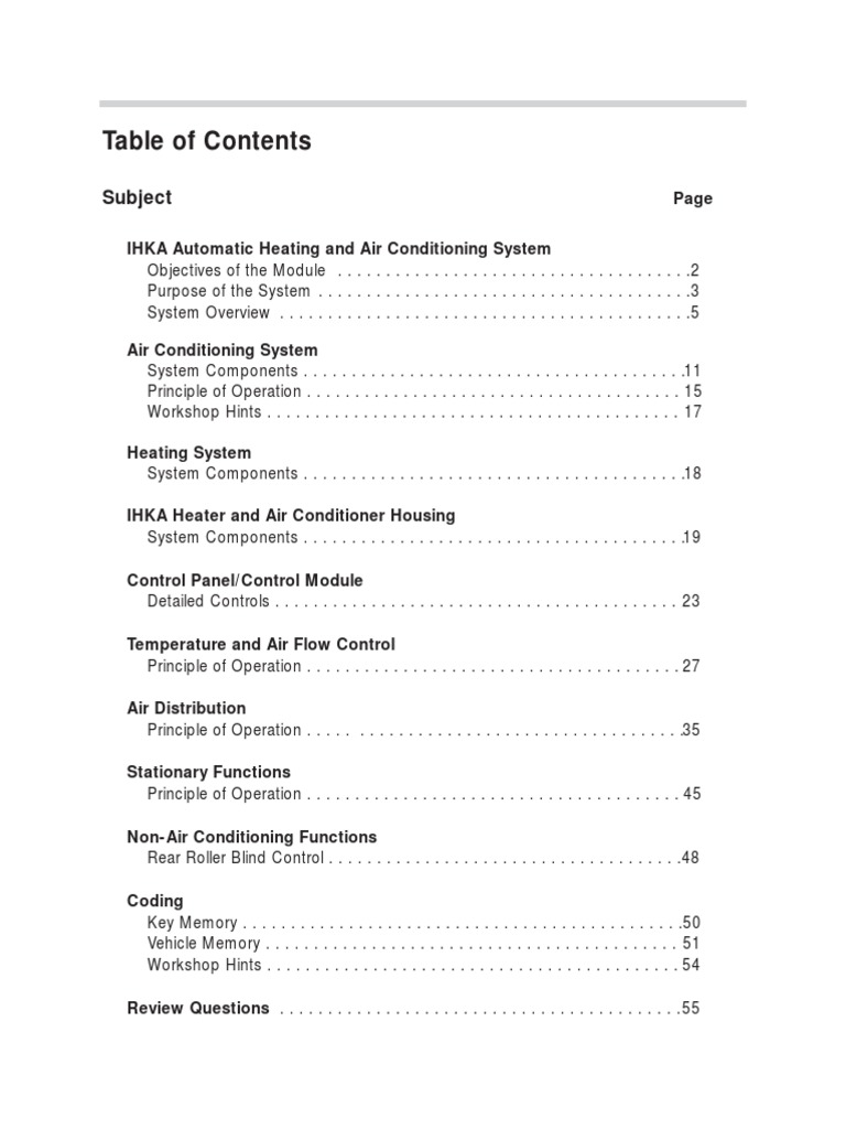 25 - E65-66 Ihka | PDF | Air Conditioning | Hvac