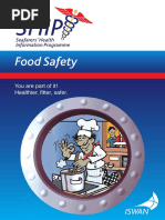 Standard Operating Procedures For Igf Cop-25-01-21 | PDF | Shipping