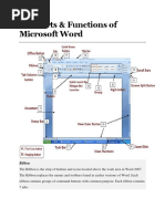 Wordpad Tutorial, Keyboard Shortcuts and Exercises V2 | PDF | Computer Keyboard | Icon (Computing)