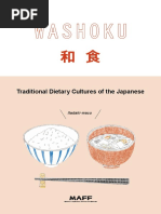 Homestyle Japanese Cooking | PDF | Japanese Cuisine | Tofu