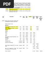 List of Is Codes For Measurement | PDF | Building Materials | Building ...