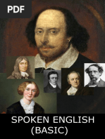 English Chunks: A Comprehensive List | PDF