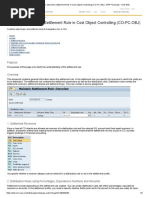 Purchasing Price Variance (PPV) in SAP | PDF | Business Economics ...