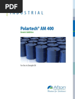 Attagel 50: Attapulgite | PDF | Suspension (Chemistry) | Paint