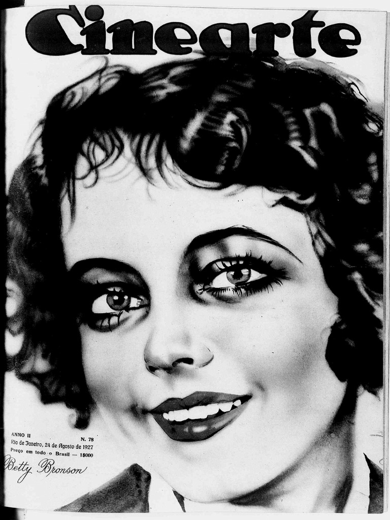 Cinearte 1927 n4 | PDF | Violence