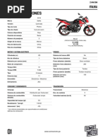 Manual Nitrox 250 | PDF