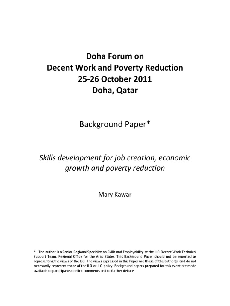 Data Analysis | PDF | Employment | Economic Development
