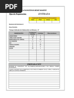 Determinacion de Acidez Analitica de La Leche en Grados Dornic | PDF ...