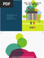 Narrative Report DRRM | PDF