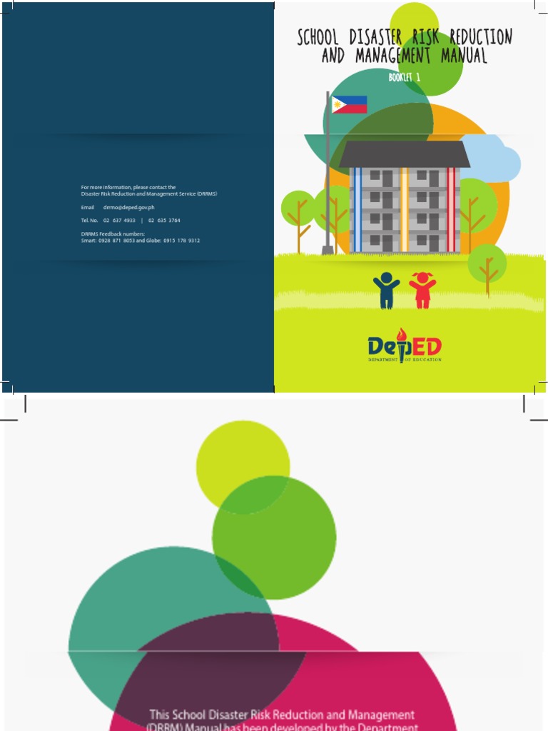 Module 2 DRRRM | Download Free PDF | Emergency Management | Disaster ...