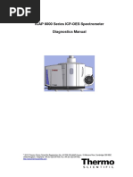 Icap Q / Icap RQ Icp-Ms: Software Manual | PDF | Least Squares ...