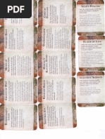 HeroQuest Quest Order | PDF