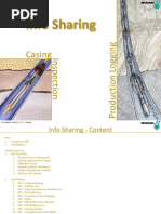 Halliburton Formation Evaluation RDT Tool | PDF | Petroleum Reservoir ...