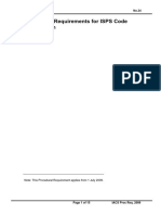 NK Class | PDF | Ships | Noise