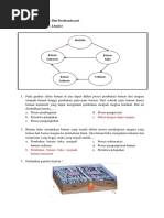 Latihan Soal Peta | PDF