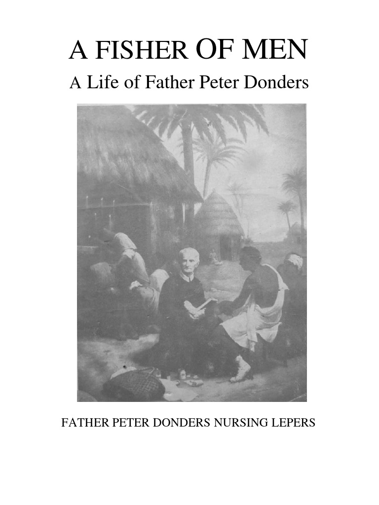 Donders | PDF | Priest | Prayer