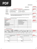 KEW - Pa-2 (Daftar Harta Modal) | PDF