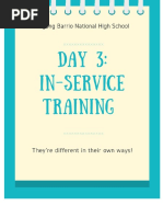 70th Birthday Celebration Program Guide | PDF | Birthdays