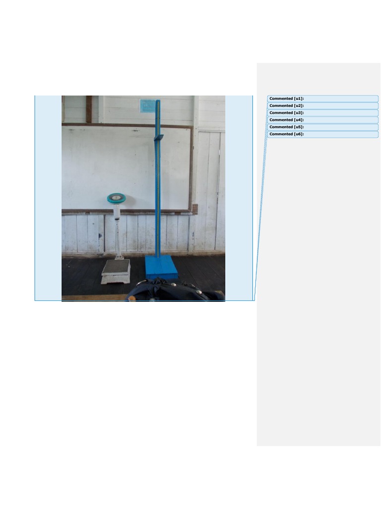 Gambar Timbangan | PDF