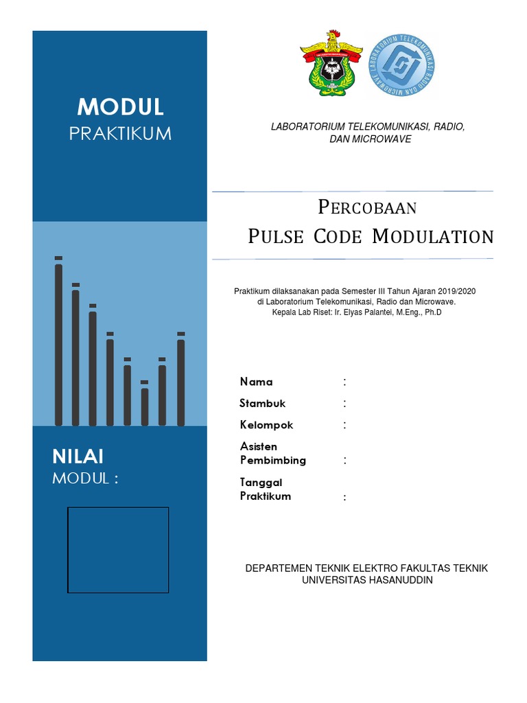 Modul PCM | PDF