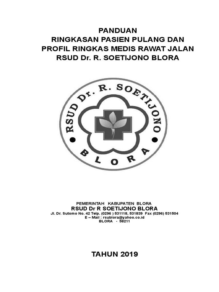 Panduan PRMRJ Fix | PDF