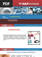 Signo de Risser | PDF | Escoliosis | Rtt