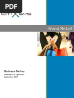 Keyloop Drive Overview V Autoline Rev8 | PDF | Customer Relationship ...