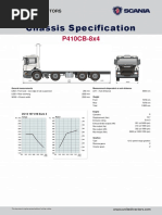 Dnd200-5Hx: Medium Head Dewatering Pump | PDF | Pump | Valve