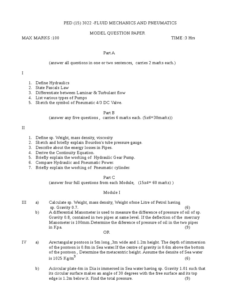 New Papers | PDF | Pressure Measurement | Pressure