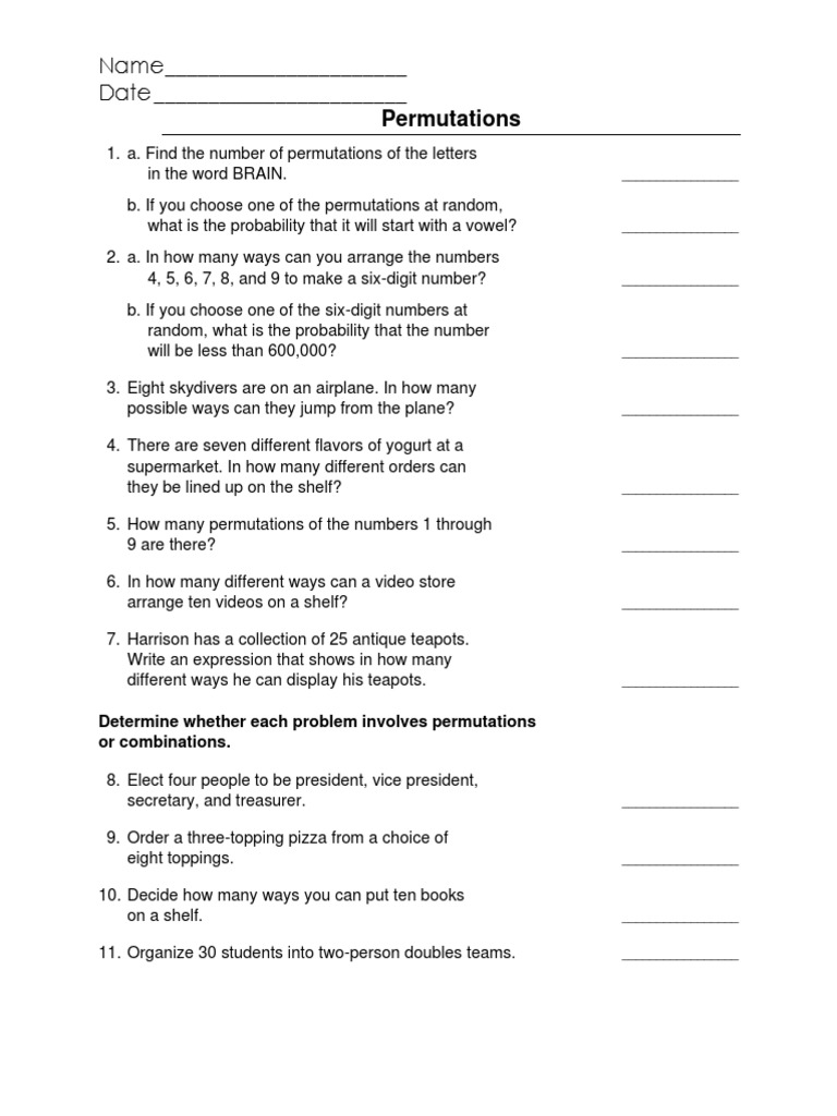 Probability of Compound Event | PDF | Leisure | Teaching Mathematics