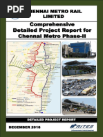 Multimodal Corridor From Virar To Alibaug Map | PDF | Rail Transport ...