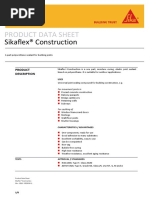 Sikaquick - 2500 | PDF | Concrete | Pascal (Unit)