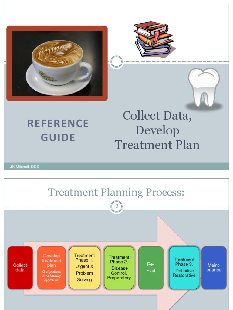 Treatment Planning in Dentistry | PDF | Dentistry | Dental Degree