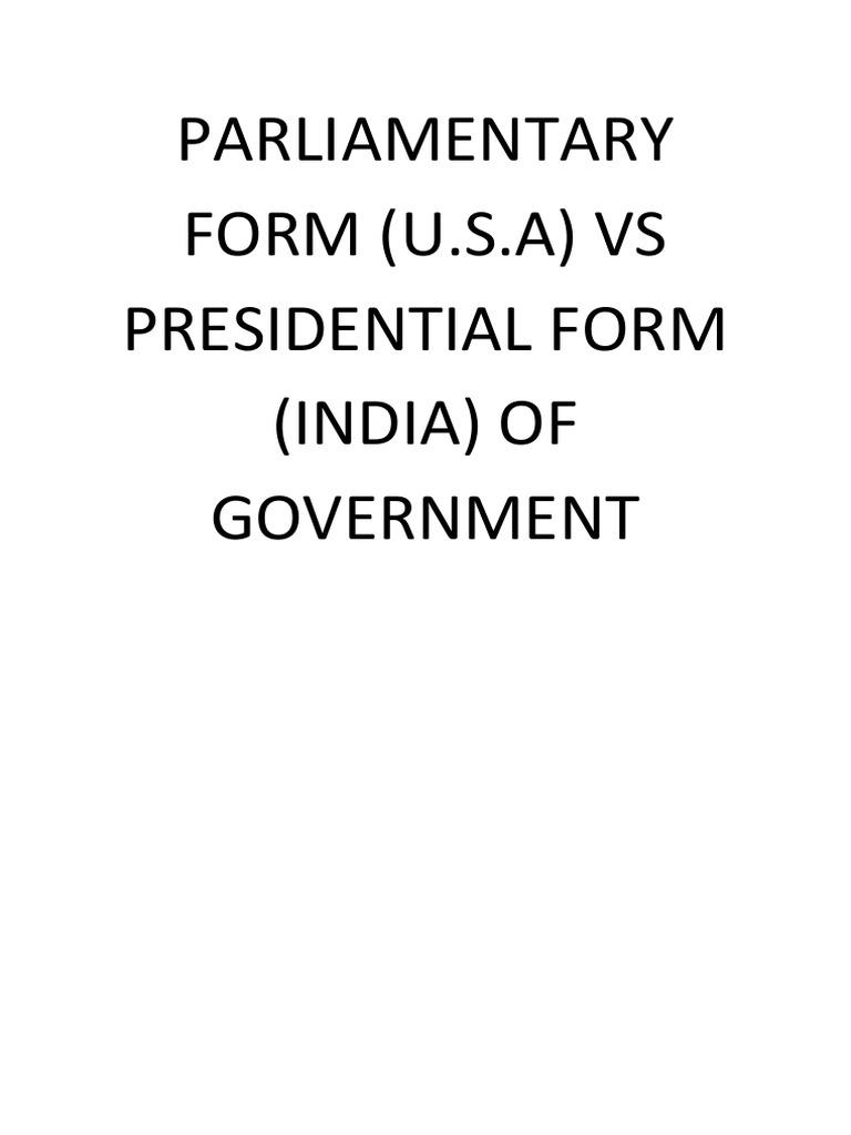 History Project STD10 Icse | PDF | Cabinet (Government) | Parliamentary ...