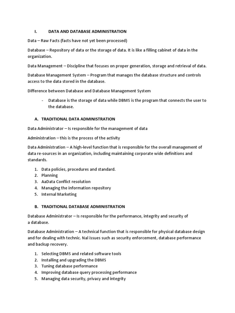 data-and-database-administration-pdf