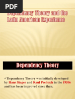 Walt Rostow Four Stages of Modernization | PDF | Modernization Theory ...