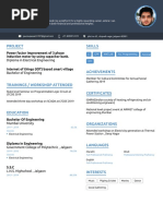 Lpu Front Page | PDF