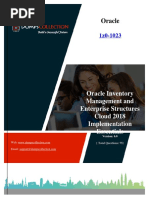 Oracle: Question & Answers | PDF