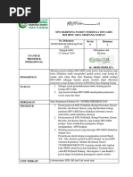 Nilai Tingkat Kesadaran GCS Pada Bayi Dan Anak | PDF