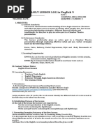 Linear and Nonlinear Lesson Plan | PDF | Butterfly | Pupa