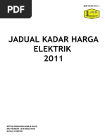 Contoh Surat Eot | PDF