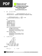 Excursion in Mathematics | PDF | Mathematics | Science Education