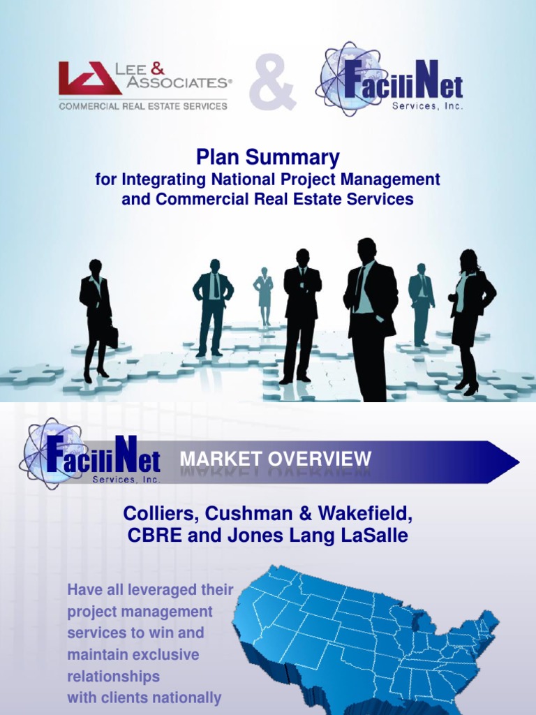 National Project Management in Real Estate | PDF | Project Management ...